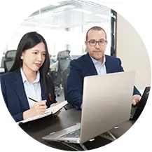 V-Trust ainda mais próxima dos Brasileiros