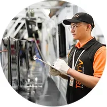 V-Trust ainda mais próxima dos Brasileiros